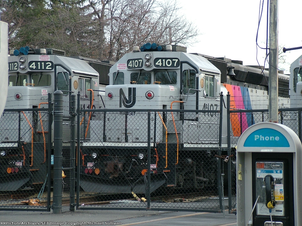 NJT 4112